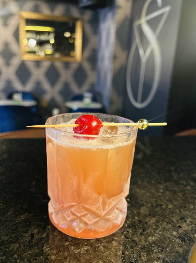 Home - Smooth Bar & Lounge